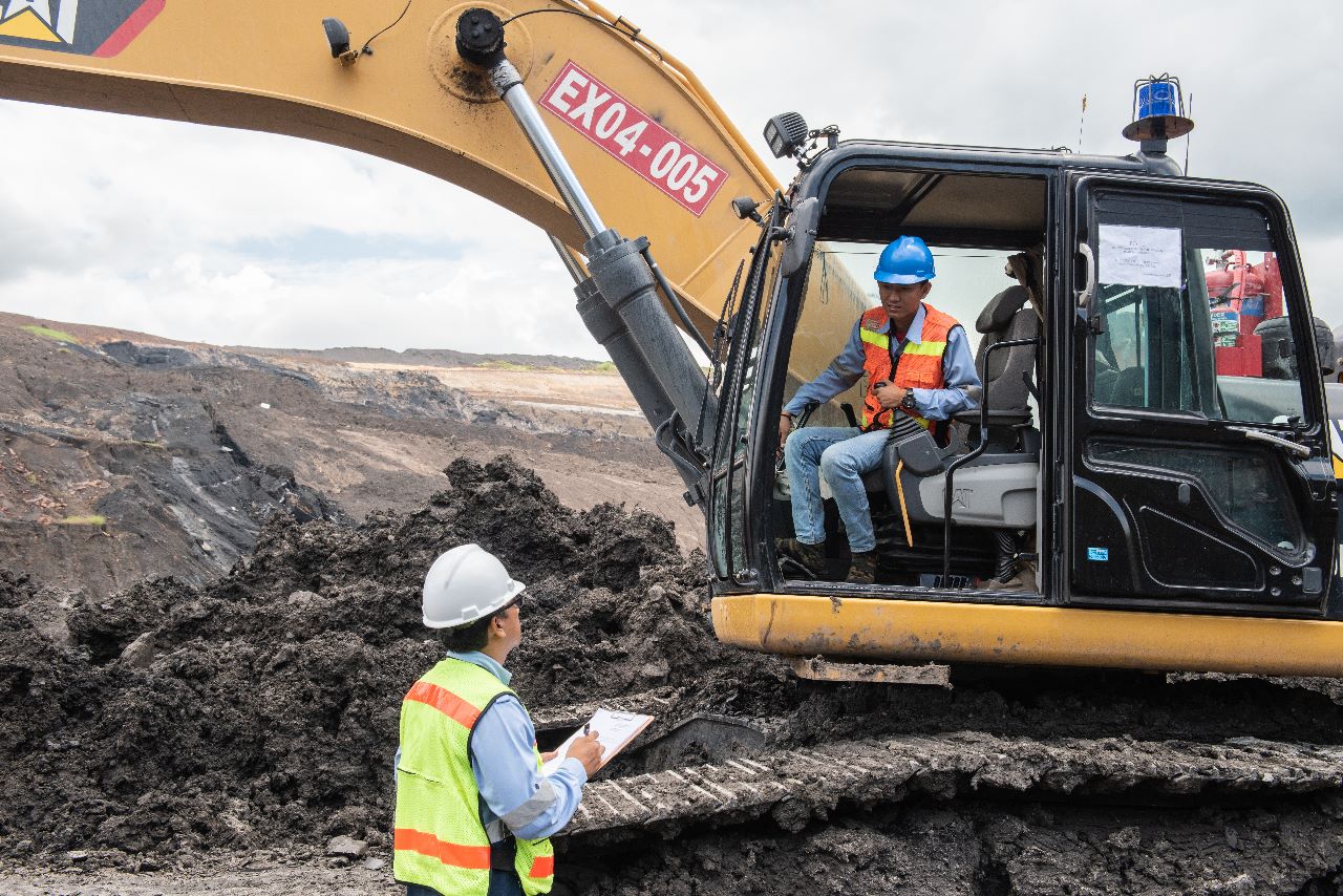 Programkan ODP, PT SBS Tingkatan Investasi Jangka Panjang SDM - Sumsel ...
